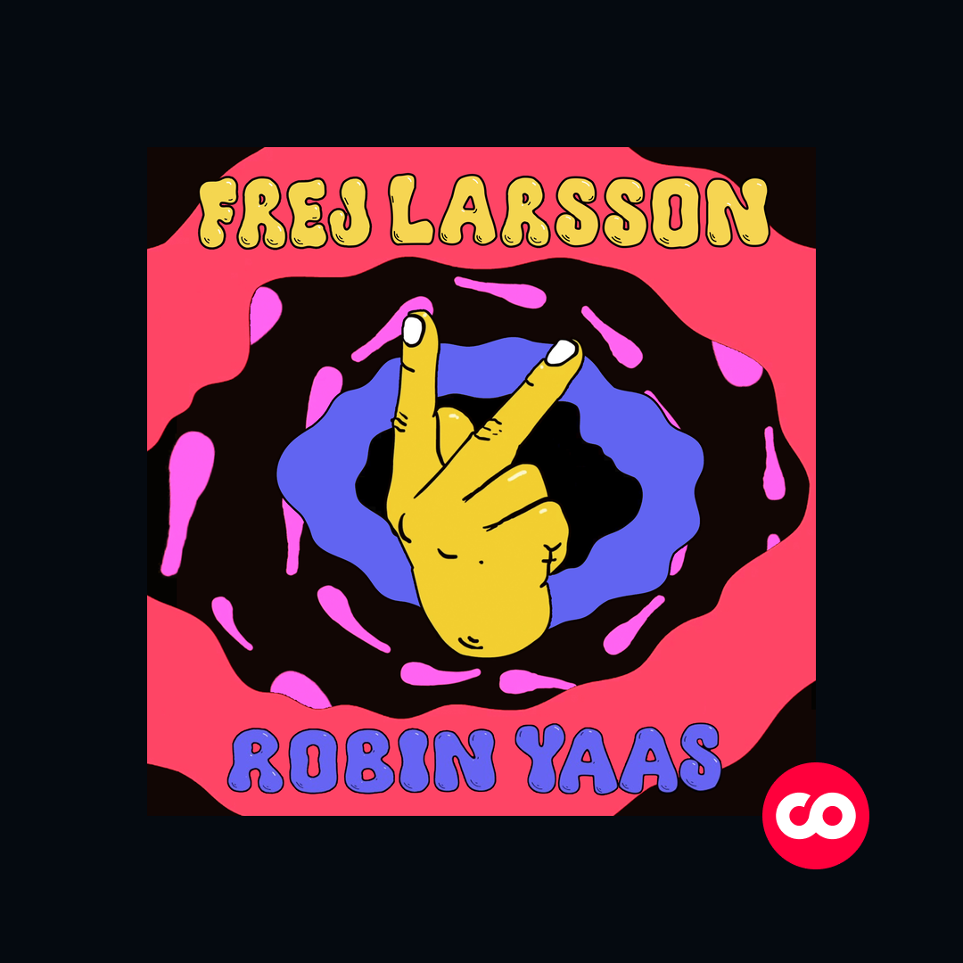 KINGEN | Frej Larsson | Corite