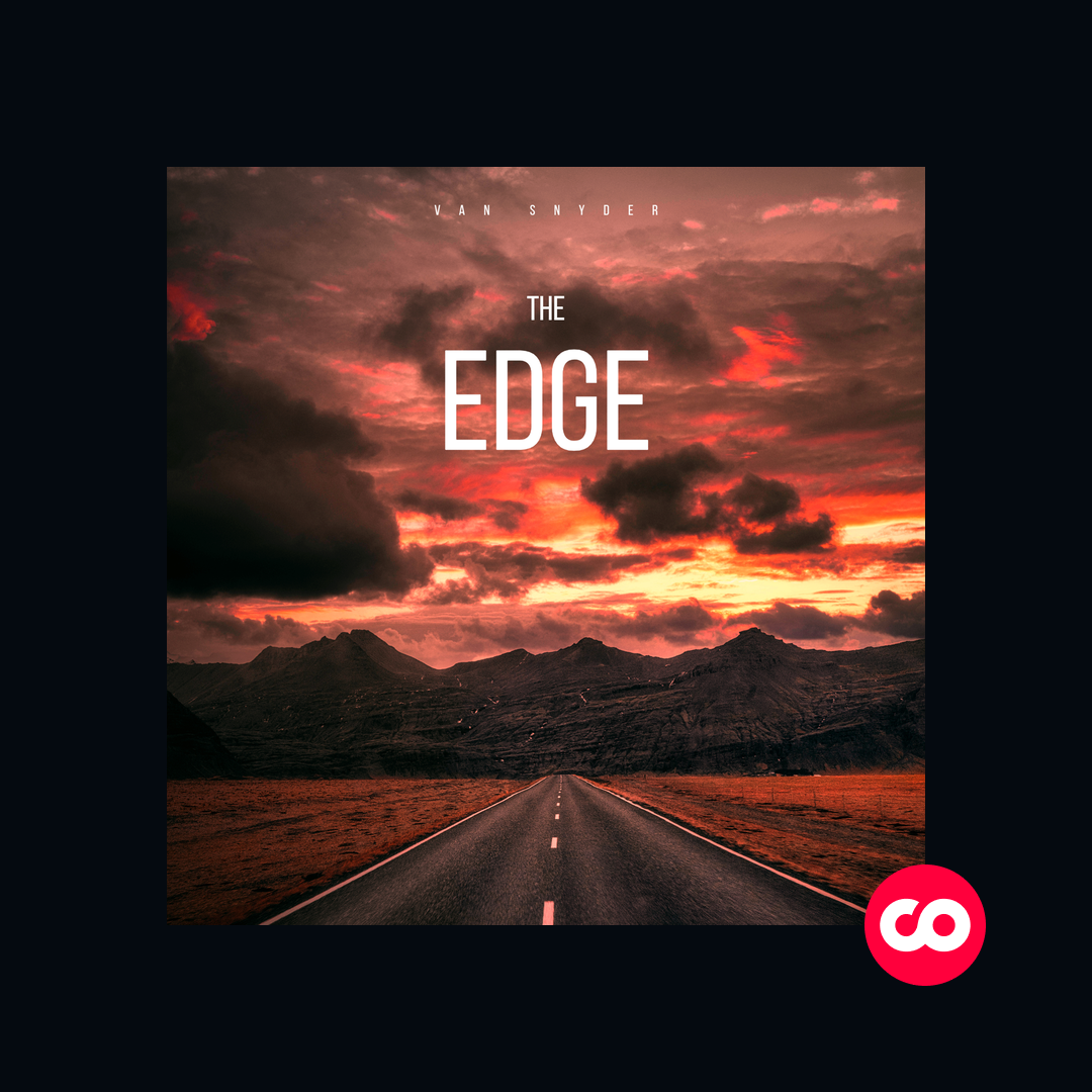 The Edge | Van Snyder | Corite