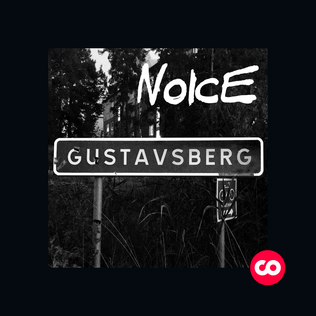 Gustavsberg | Noice | Corite