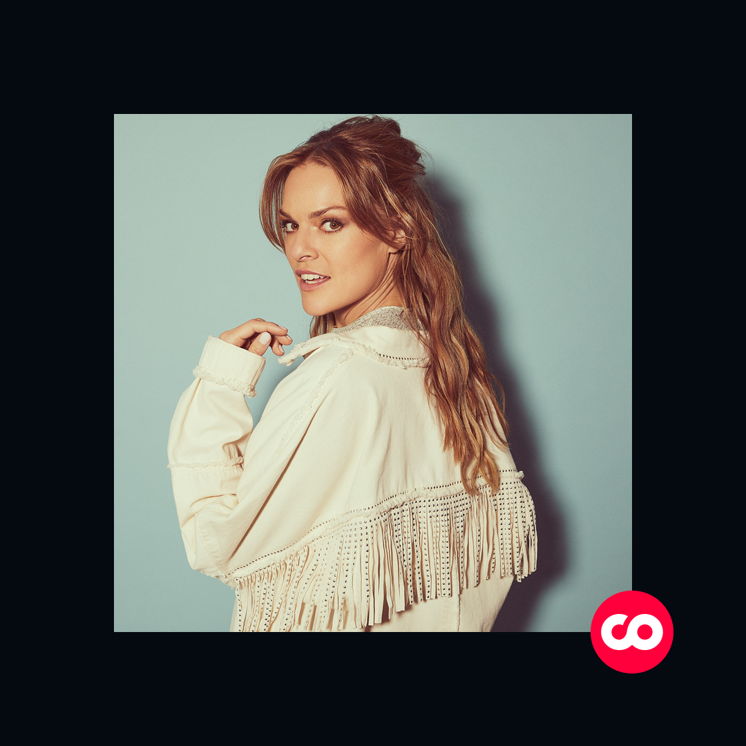 WE GOT THE LOVE | Anine Stang | Corite