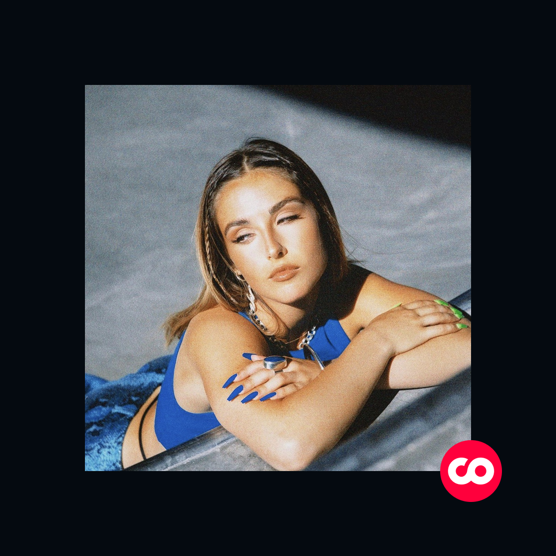 Nobody Said | ISA | Corite