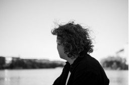 Blackbird | Buster Moe | Corite