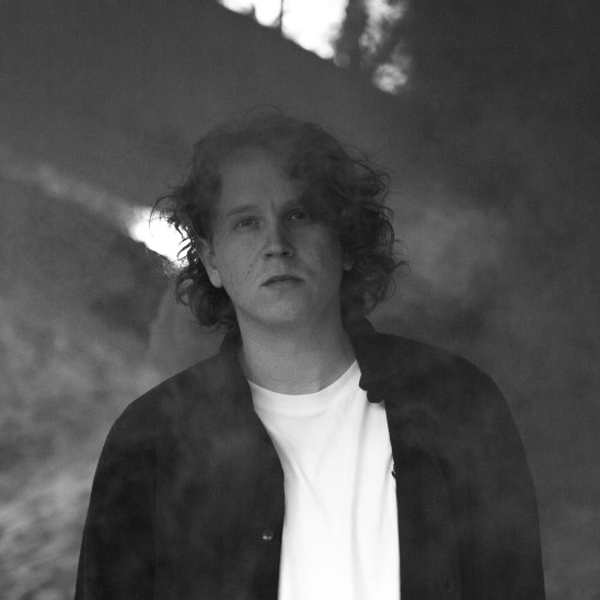 Blackbird | Buster Moe | Corite