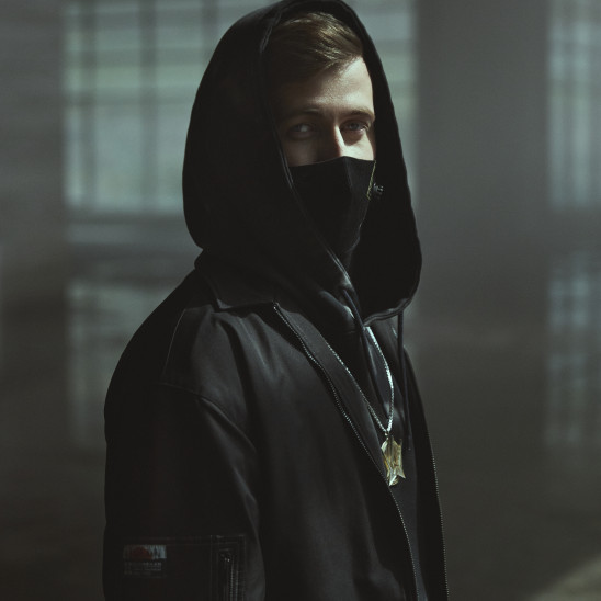 Origins | Alan Walker | Corite