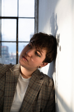 wash | Mae Krell | Corite