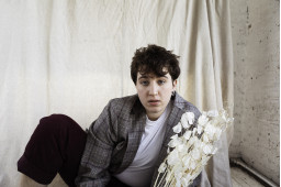 wash | Mae Krell | Corite