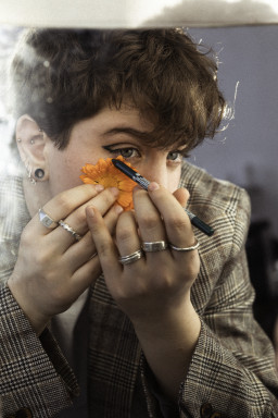 wash | Mae Krell | Corite